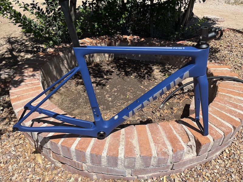 2022 Ventum NS1, medium, barely used For Sale