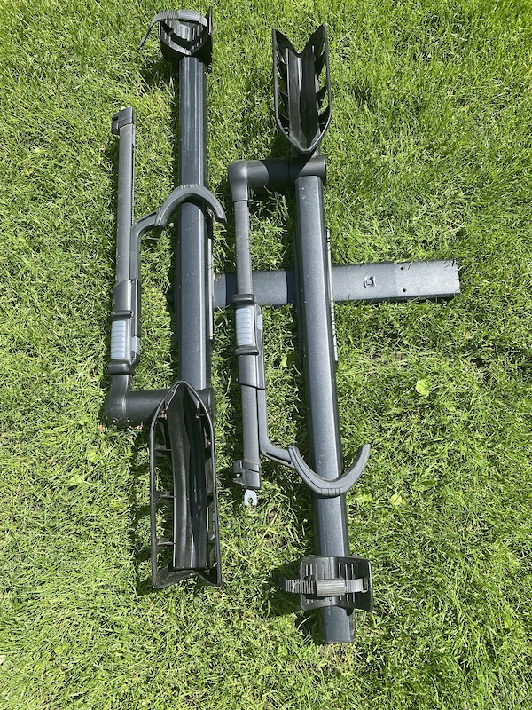 2018 Thule T2 pro extension For Sale