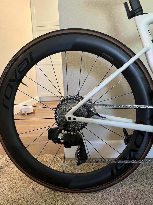 2024 Specialized S-Works Tarmac (52) For Sale