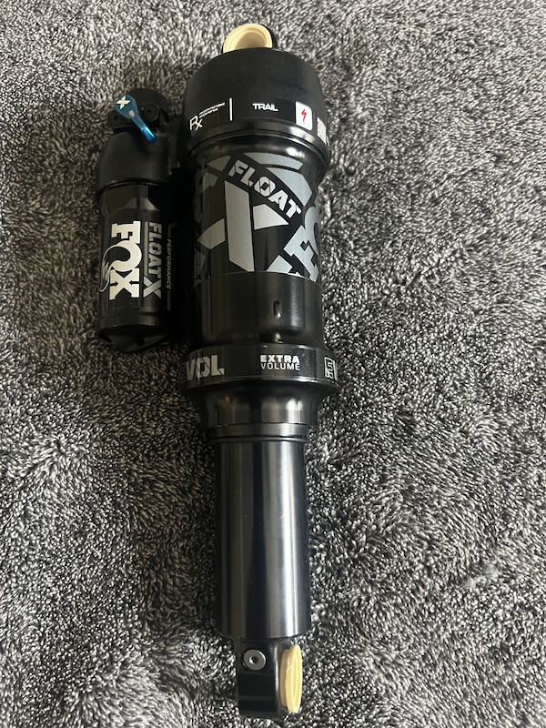 2022 Fox Float X Performance BRAND NEW For Sale