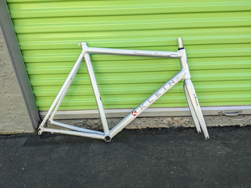 Klein Quantum Pro For Sale