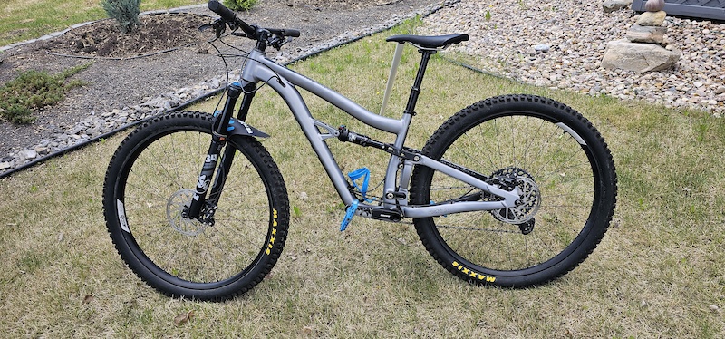 2021 IBIS Ripley AF - GX For Sale