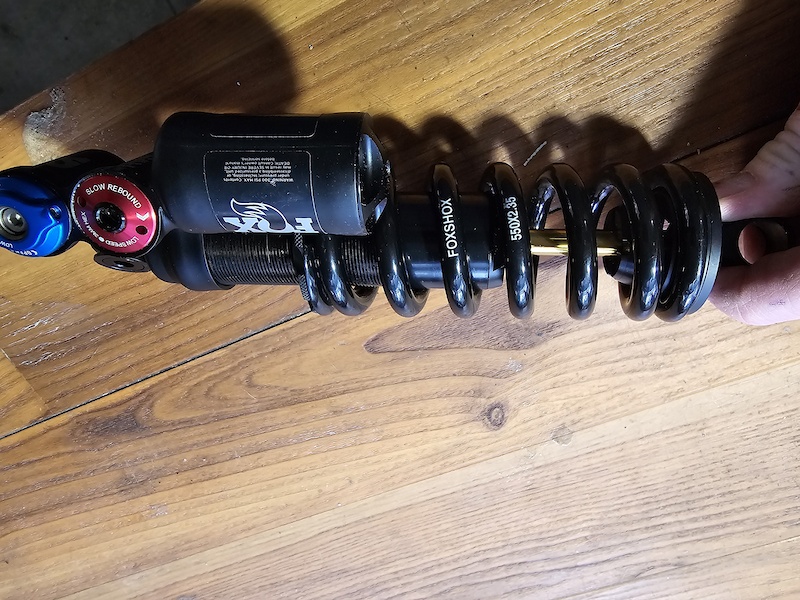 2020 FOX DH2 For Sale