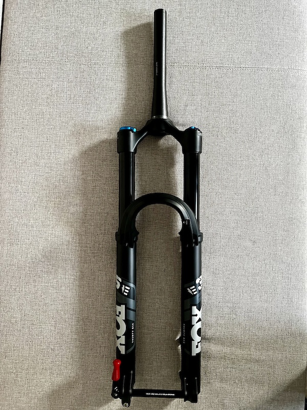 2023 Fox 36 FLOAT E-Optimized 29 Performance 160mm GRIP New For Sale