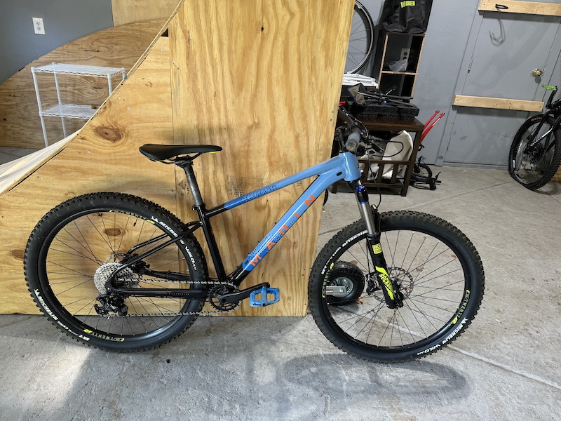 2017 Nail Trail 6 For Sale