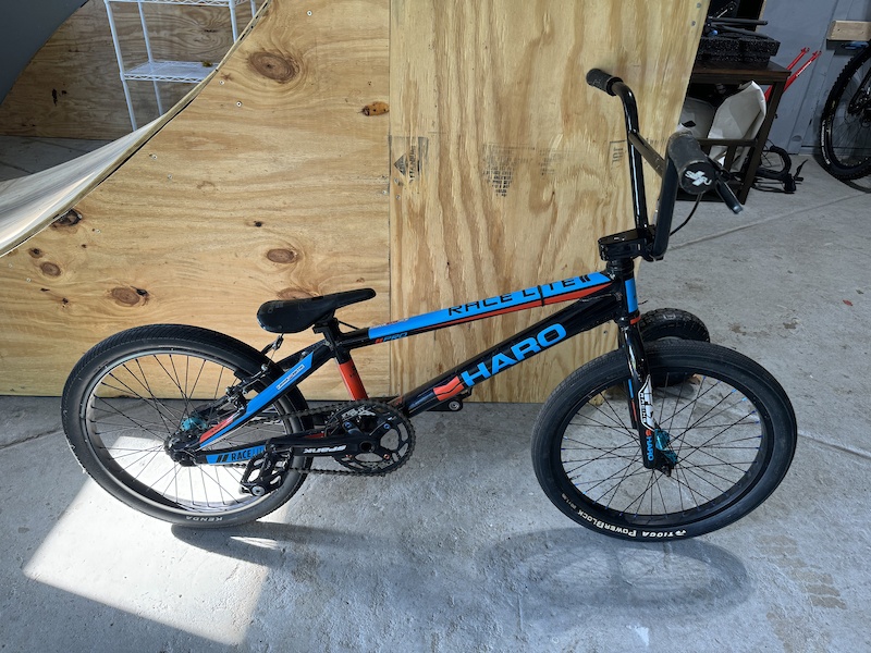2019 Haro Race Lite Pro For Sale