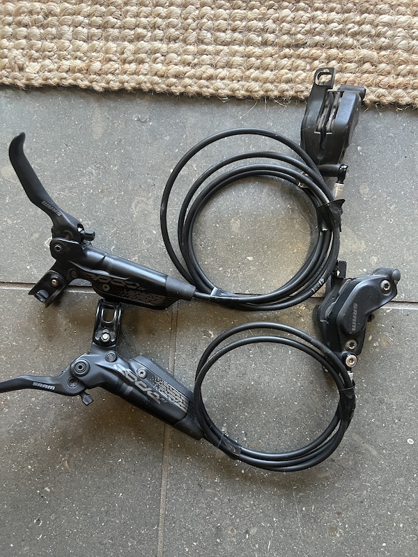 2023 Sram Guide RS For Sale