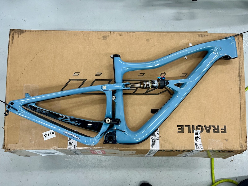 2022 IBIS Ripley v4 frame For Sale
