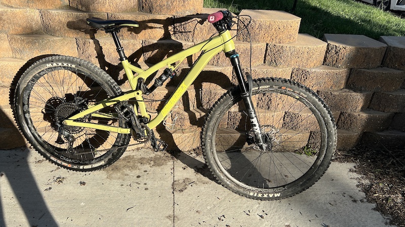 2019 Diamondback Release 29 2 For Sale