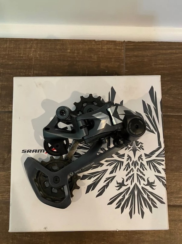 2023 SRAM XO1 X01 Eagle 12 Speed For Sale