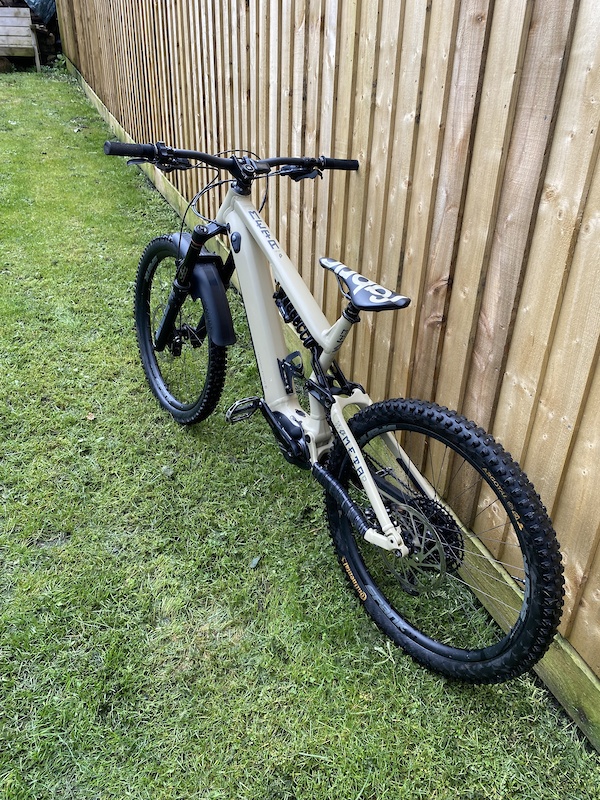 2021 Commencal meta power sx For Sale