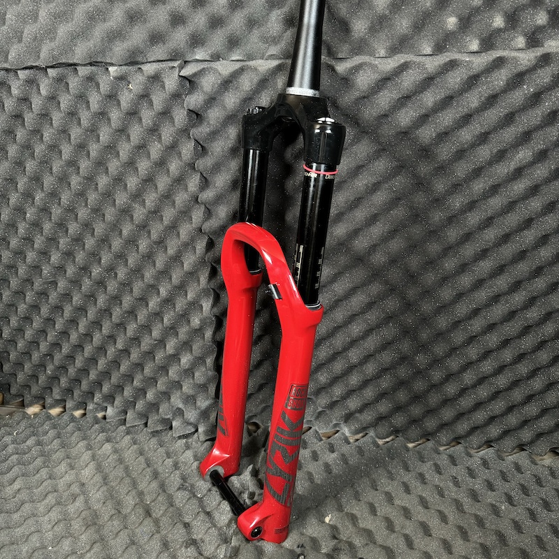 2021 Lyrik ultimate 27.5" fork Brand new last gen model For Sale