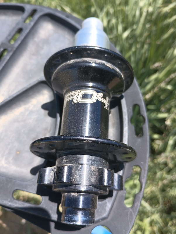 2021 Hope Pro4 XD 6-Bolt For Sale