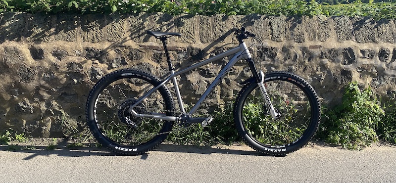 2023 Whyte 909 X For Sale
