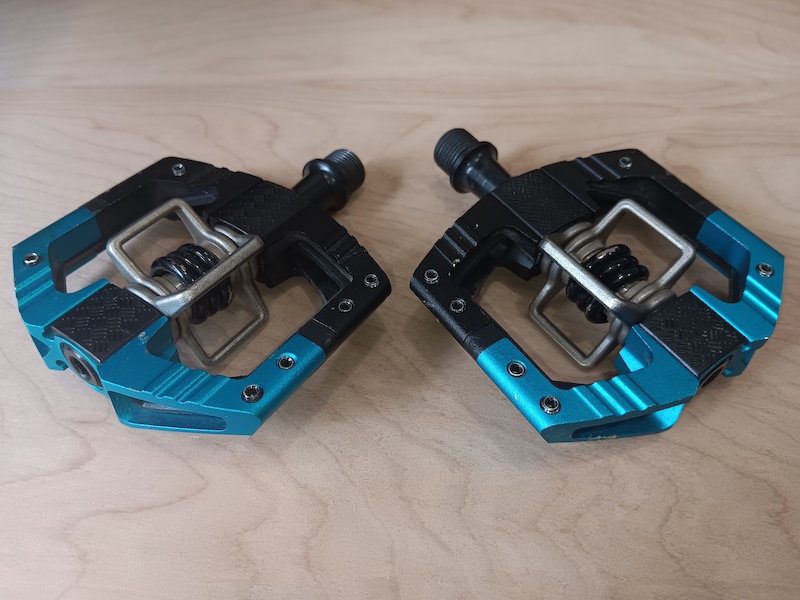 Crank Bros Mallet Enduro E LS Long Spindle For Sale