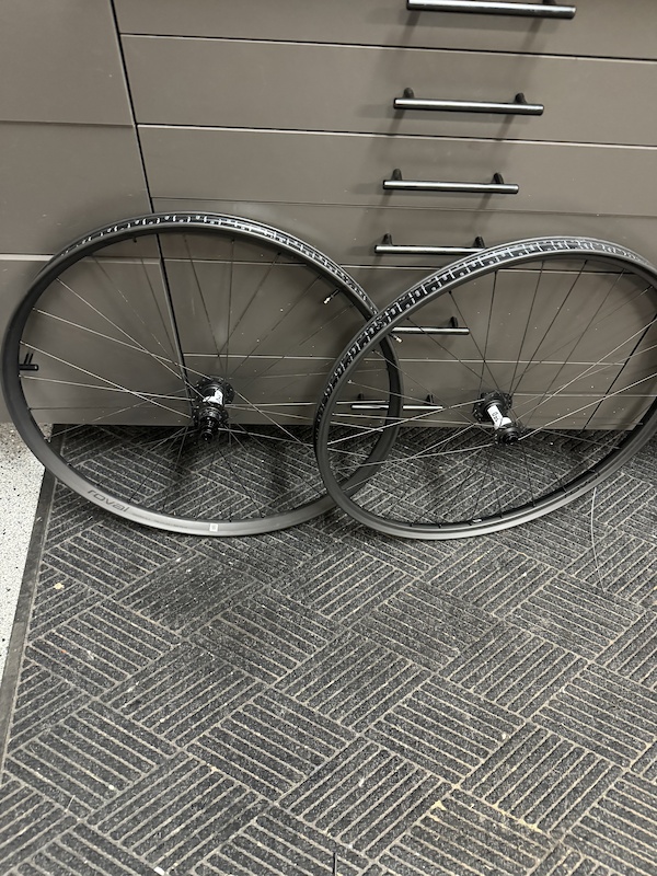 2024 Roval Traverse SL II 350 6B 29” wheelset For Sale