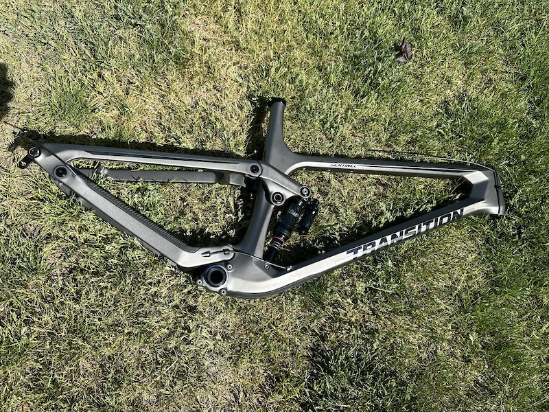 2023 Transition Sentinel (V2) Frame For Sale