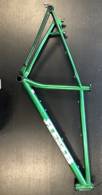 2022 Large Reeb Redikyelous Frame For Sale