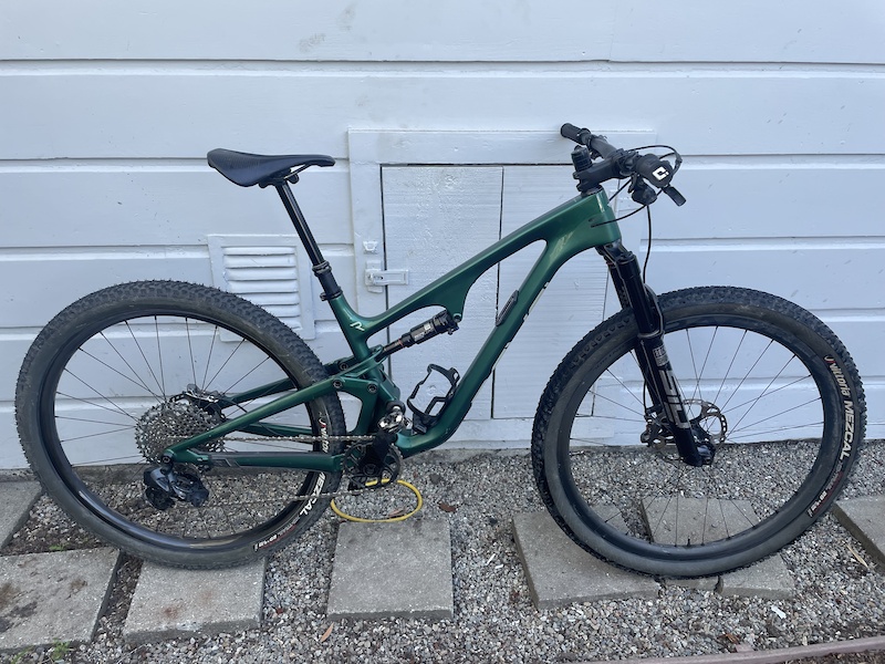 2020 Revel Ranger V1 Medium XX1/X01 AXS For Sale