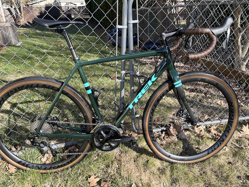 2020 Trek Checkpoint ALR 5 For Sale