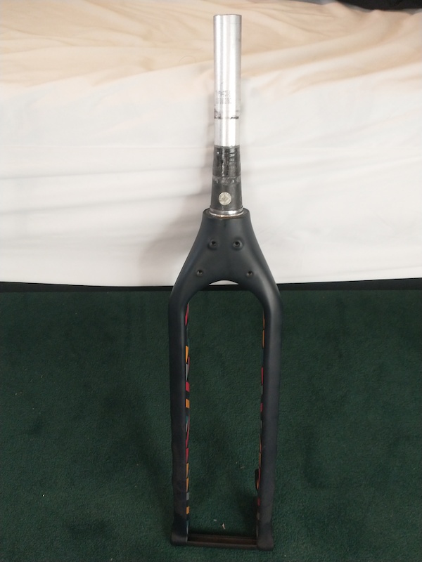 2022 Trek 1120 rigid fork For Sale