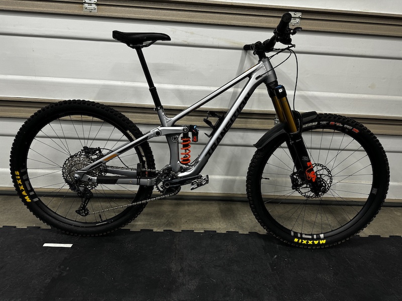 2022 Transition Sentinel size M For Sale