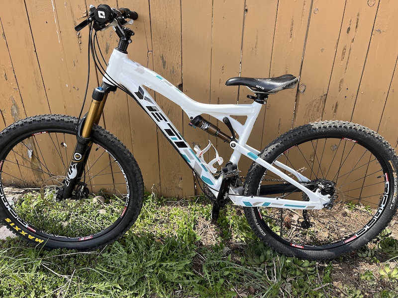 2013 Yeti 575 Race Medium For Sale