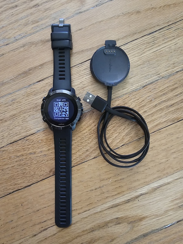 2024 Wahoo Elemnt Rival watch For Sale