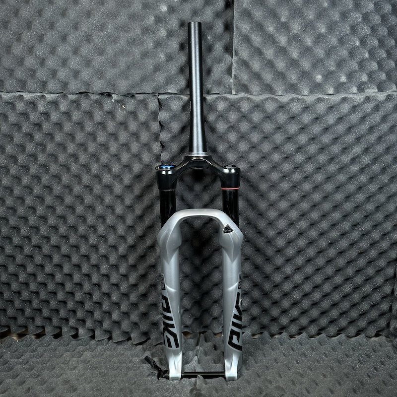 New Take off Silver Pike DJ 26" 100mm fork For Sale