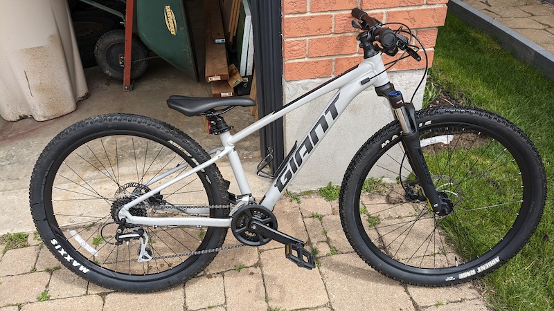 2021 Giant Talon 2 XS For Sale