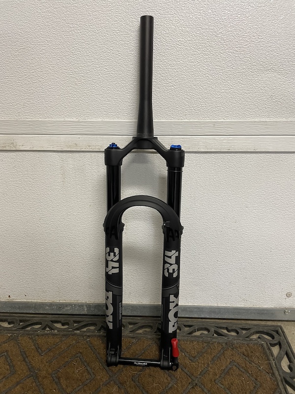2023 Fox 34 Performance Elite 130mm FIT4 - brand new! For Sale