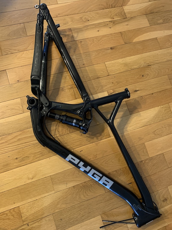 2022 PYGA Hyrax For Sale