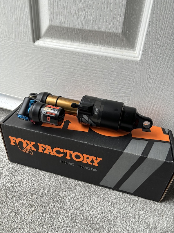 2024 Fox Float X2 230x62.5mm For Sale