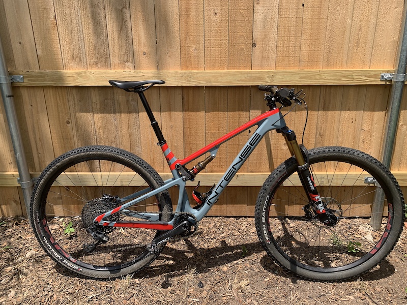 2020 Intense Sniper T Elite Medium For Sale