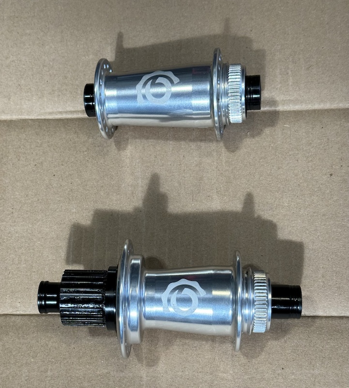 2022 Industry Nine 9 Hydra Hubs, Centerlock, Boost, MS For Sale