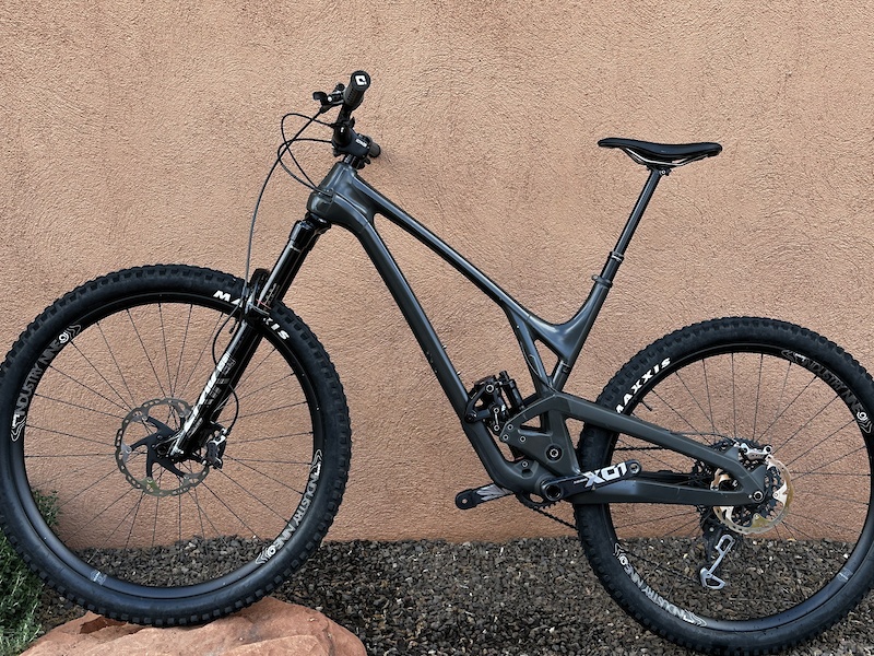 2022 Evil Offering V2 large Wasabi Shadow For Sale