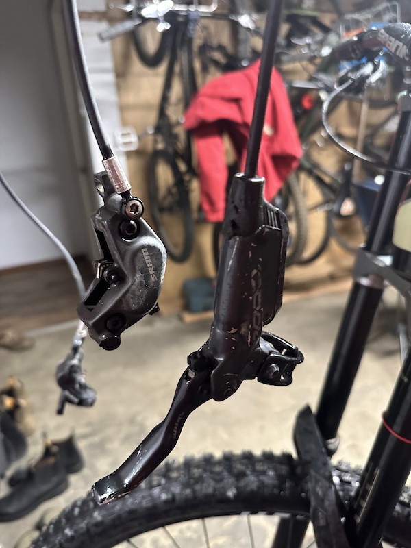 2019 Code Brakes For Sale