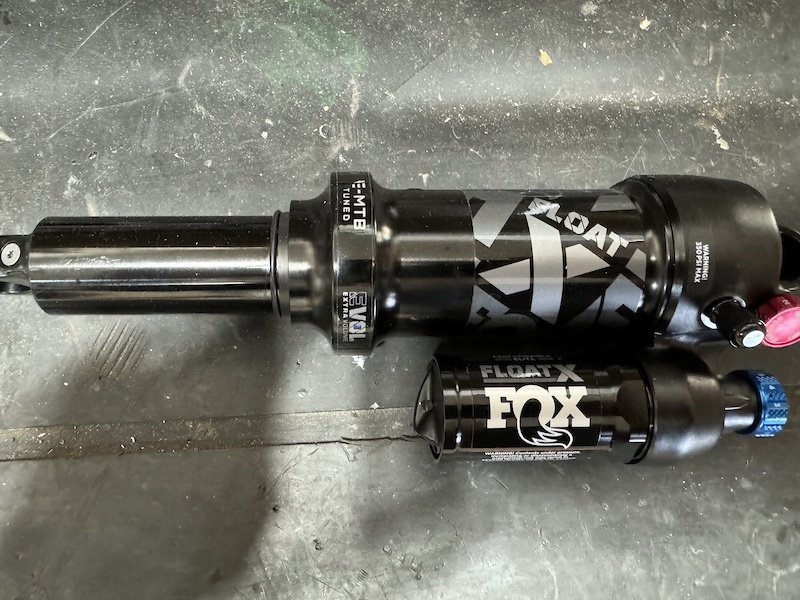 2022 Fox float x For Sale