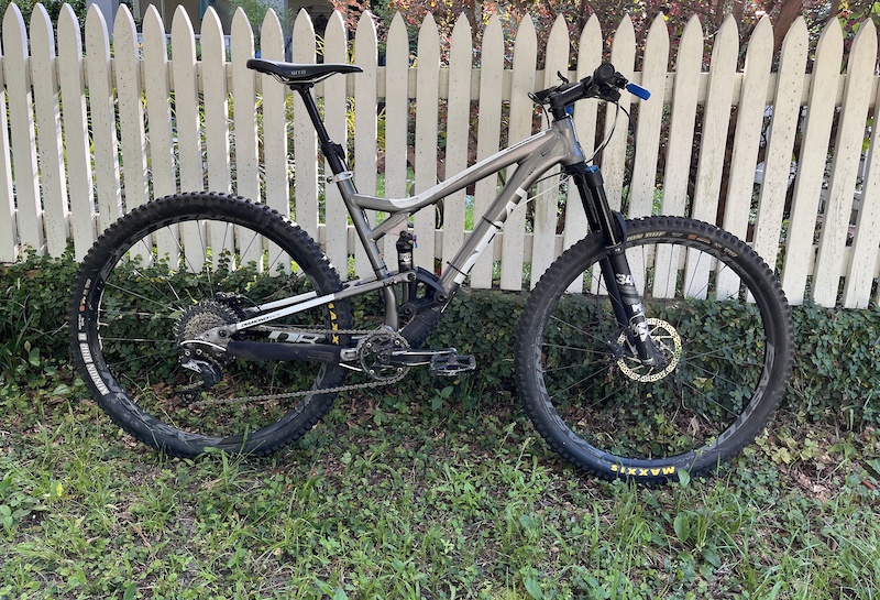 2014 Diamondback sortie 1 Large w/upgrades For Sale
