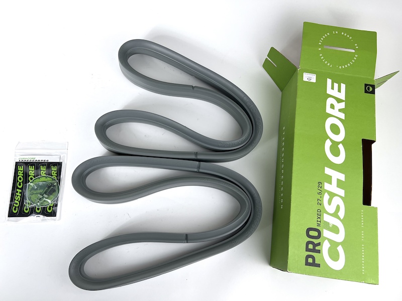 2024 New CushCore Pro - Mullet / MX Wheel inserts For Sale