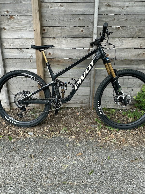 2024 Pivot Switchblade - PROXT/XTR XL For Sale