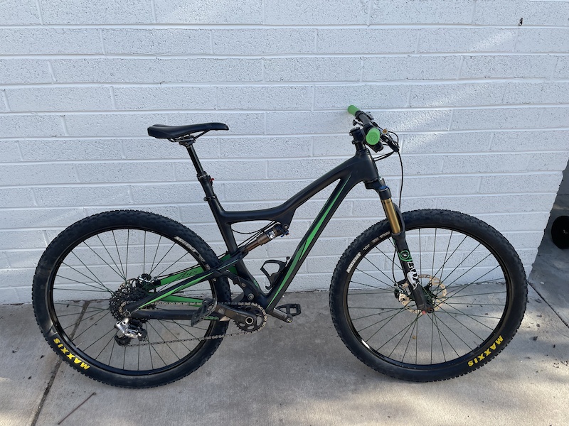 2013 Ibis Ripley For Sale