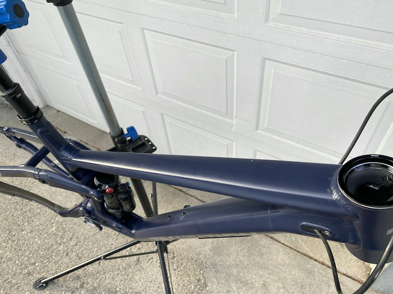 2022 Transition Patrol Frame For Sale