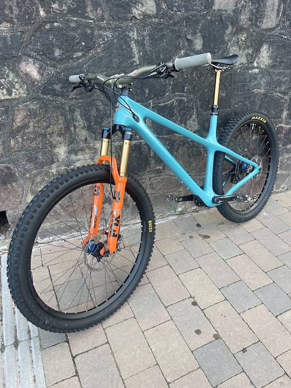 2021 Yeti ARC T Series XL Turquoise For Sale