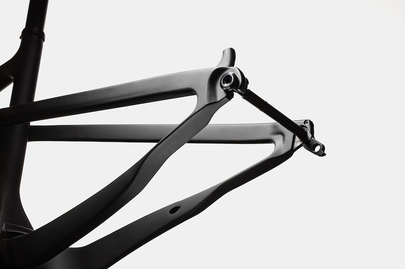 Video: Cannondale Introduces Flex Pivot - Pinkbike