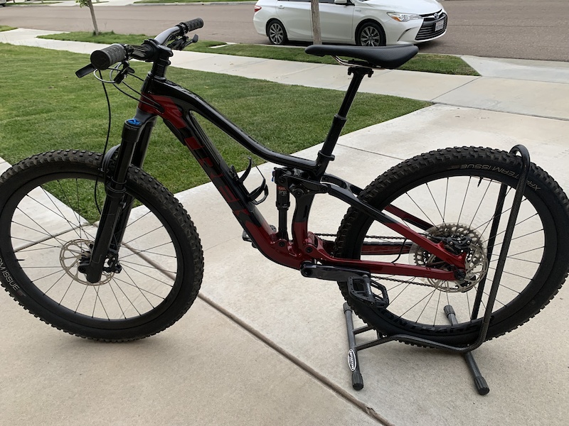 2021 Trek Fuel EX (XS) For Sale