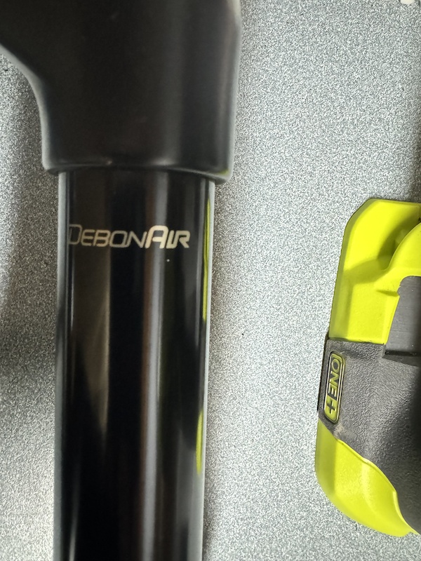 2018 Rockshox Pike RCT3 For Sale