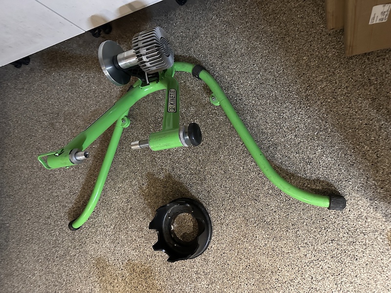 Kurt Kinetic Rock And Roll Trainer For Sale