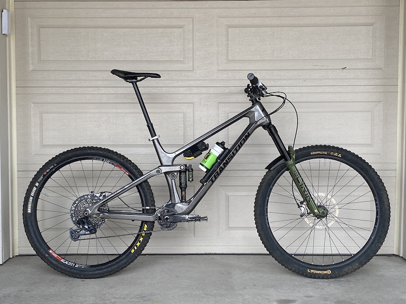 2023 Transition Sentinel XL For Sale