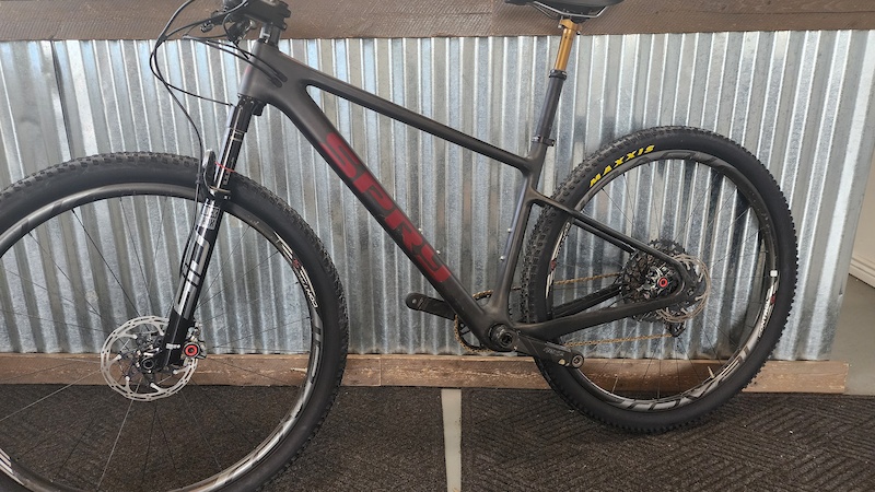 2022 Spry Hydra Medium For Sale